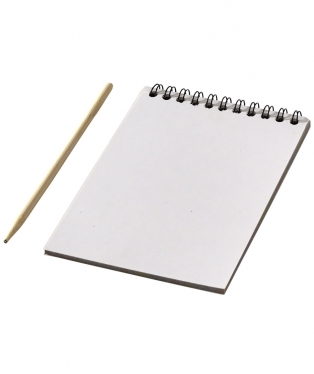 Block Notes e quaderni personalizzati